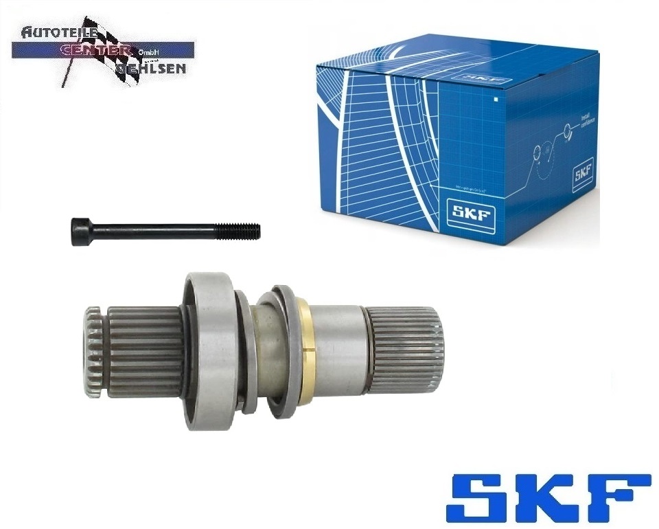 ORIGINAL SKF STECKWELLE ANTRIEBSWELLE GETRIEBE LINKS / RECHTS VW ...
